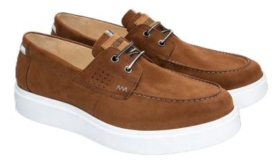 China Men's Cow Suede Casual Shoes for sale