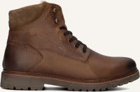 China Men's Leather Ankle Boots for sale