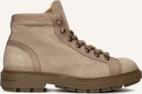 China Men's Leather Ankle Boots for sale