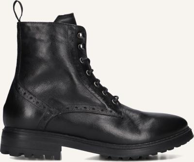 China Men's Leather Ankle Boots for sale