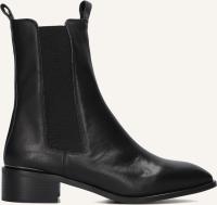 China Men's Leather Ankle Boots for sale