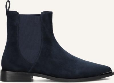 China Men's Leather Ankle Boots for sale