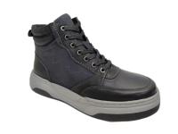 China MEN LEATHER BOOTS for sale
