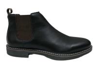 China Men's Ankle Boots for sale