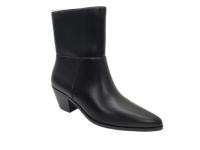 China Lady PU Boots for sale