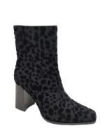 China Lady PU Boots for sale