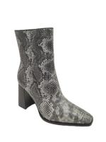 China Lady PU Boots for sale