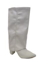 China Lady PU Boots for sale