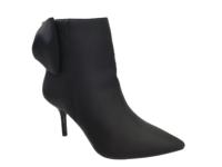 China Lady PU Boots for sale