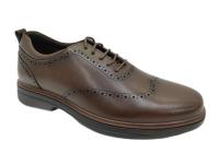 China Men Pu Shoes for sale