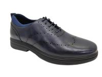 China Men Pu Shoes for sale
