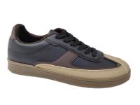 China Men Pu Shoes for sale
