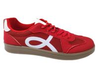 China Men Pu Shoes for sale