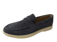 China MEN'S LEATHER SHOES for sale