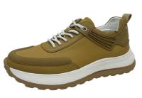 China Men's Leather Sneakers for sale