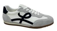 China Men's Leather Sneakers for sale