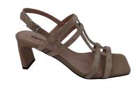 China Lady Sandals for sale