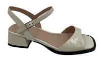China Lady Sandals for sale