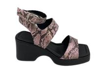 China Lady Sandals for sale