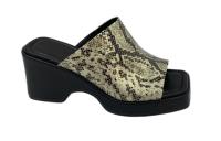 China Lady Sandals for sale