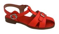 China Lady Sandals for sale