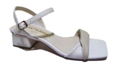 China Women's Leather Sandals for sale
