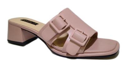 China Women's Leather Sandals for sale