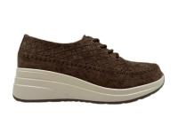 China Ladies Casual Shoes for sale
