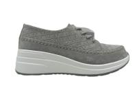 China Ladies Casual Shoes for sale