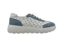China Ladies Casual Shoes for sale