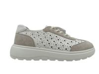 China Ladies Casual Shoes for sale