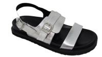 China Ladies Sandals for sale