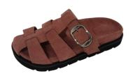 China Ladies Sandals for sale