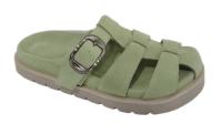 China Ladies Sandals for sale