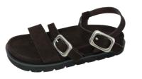 China Ladies Sandals for sale