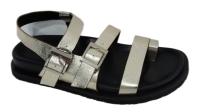 China Ladies Sandals for sale