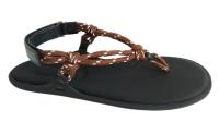 China Ladies Casual Slippers for sale