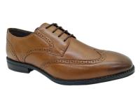 China Men Pu Shoes for sale