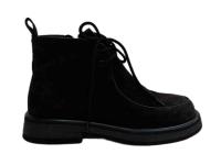 China Ladies Leather Boots for sale
