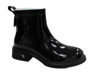 China Ladies Leather Boots for sale