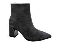 China Ladies Leather Boots for sale