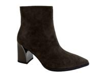 China Ladies Leather Boots for sale