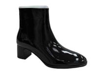 China Ladies Leather Boots for sale