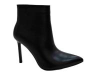 China Ladies Leather Boots for sale