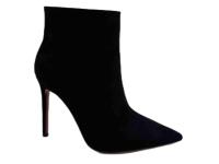 China Ladies Leather Boots for sale
