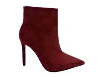China Ladies Leather Boots for sale
