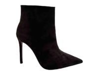 China Ladies Leather Boots for sale