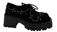 China Ladies Leather Boots for sale