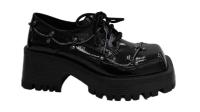 China Ladies Leather Boots for sale