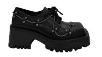 China Ladies Leather Boots for sale